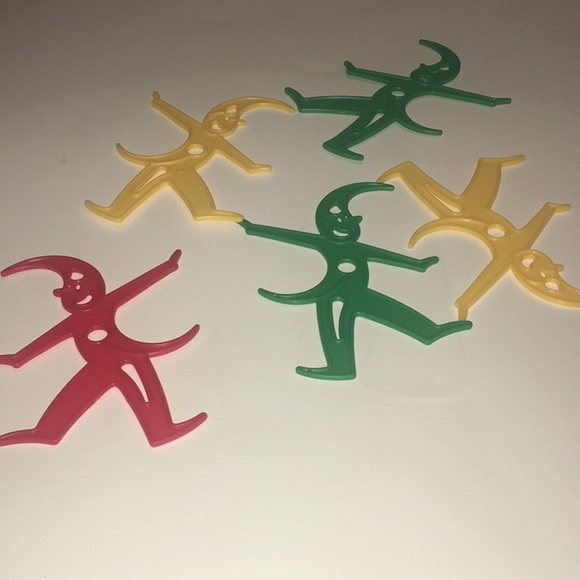 Toys | Chutes Ladders Hello Kitty Bingo Wacky Stackers | Poshmark